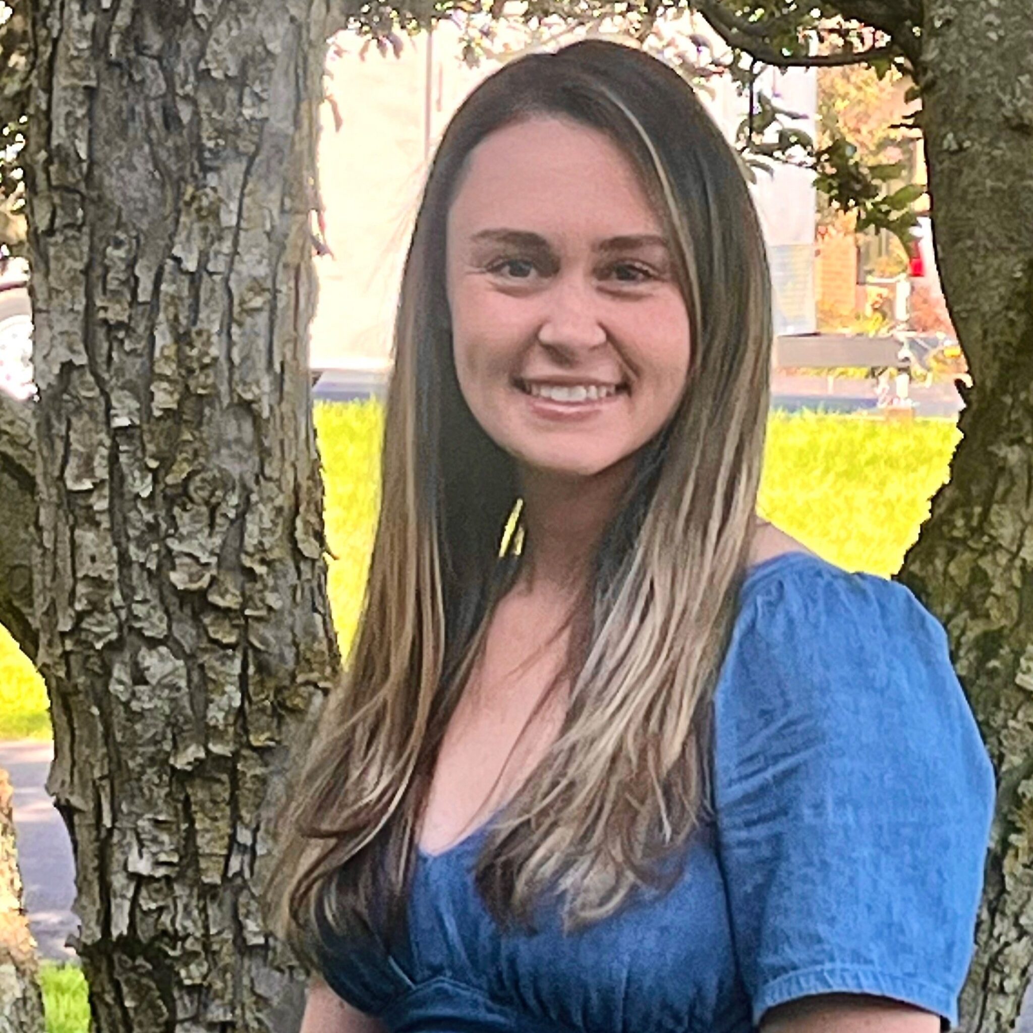 Kellie Smith - Fairfield DD