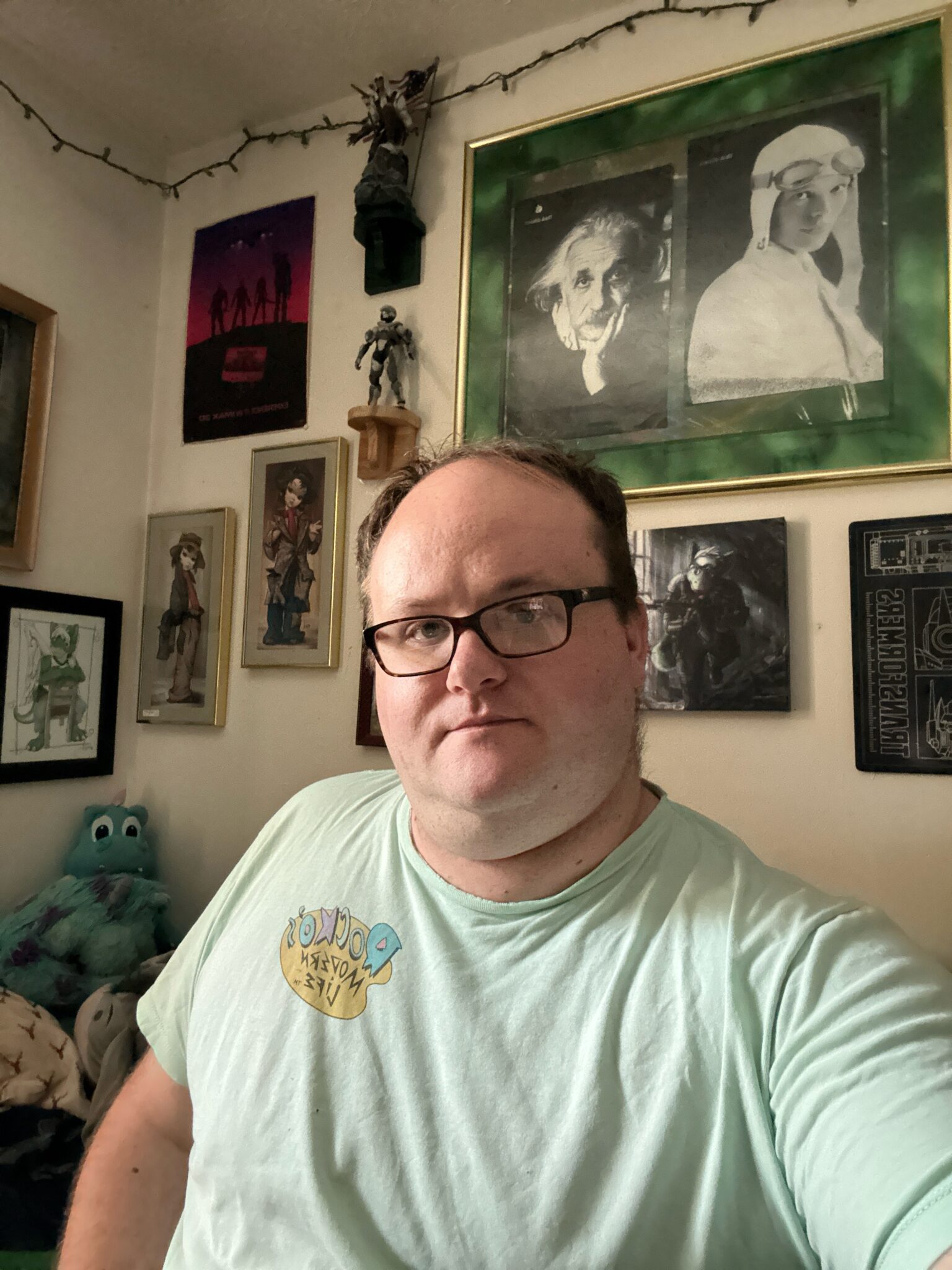 Andrew’s Journey: Finding the Right Job - Fairfield DD